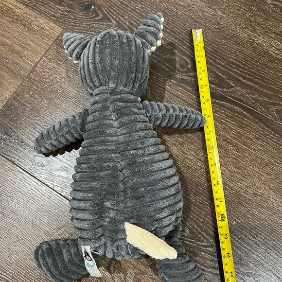 Jellycat | Toys | Jellycat London Plush Jellycat Fox Jellycat French ...